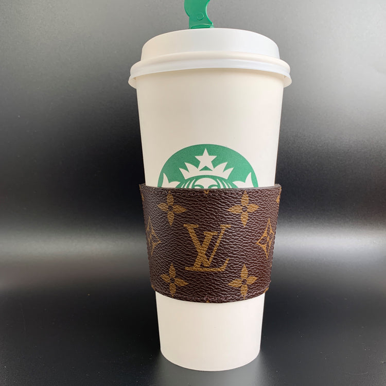 Starbucks Keychain Coffee holder
