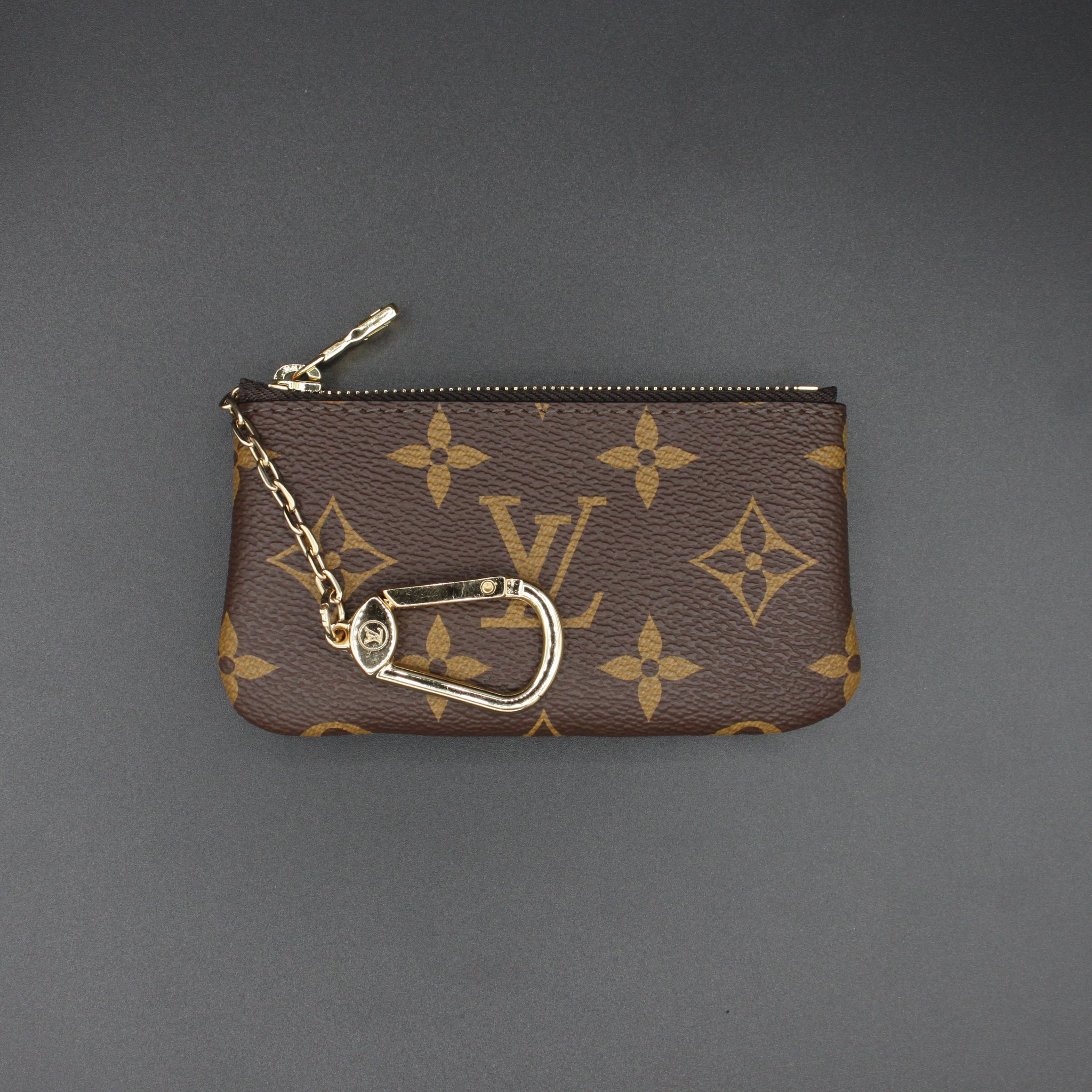 Authentic Key Pouch Classic
