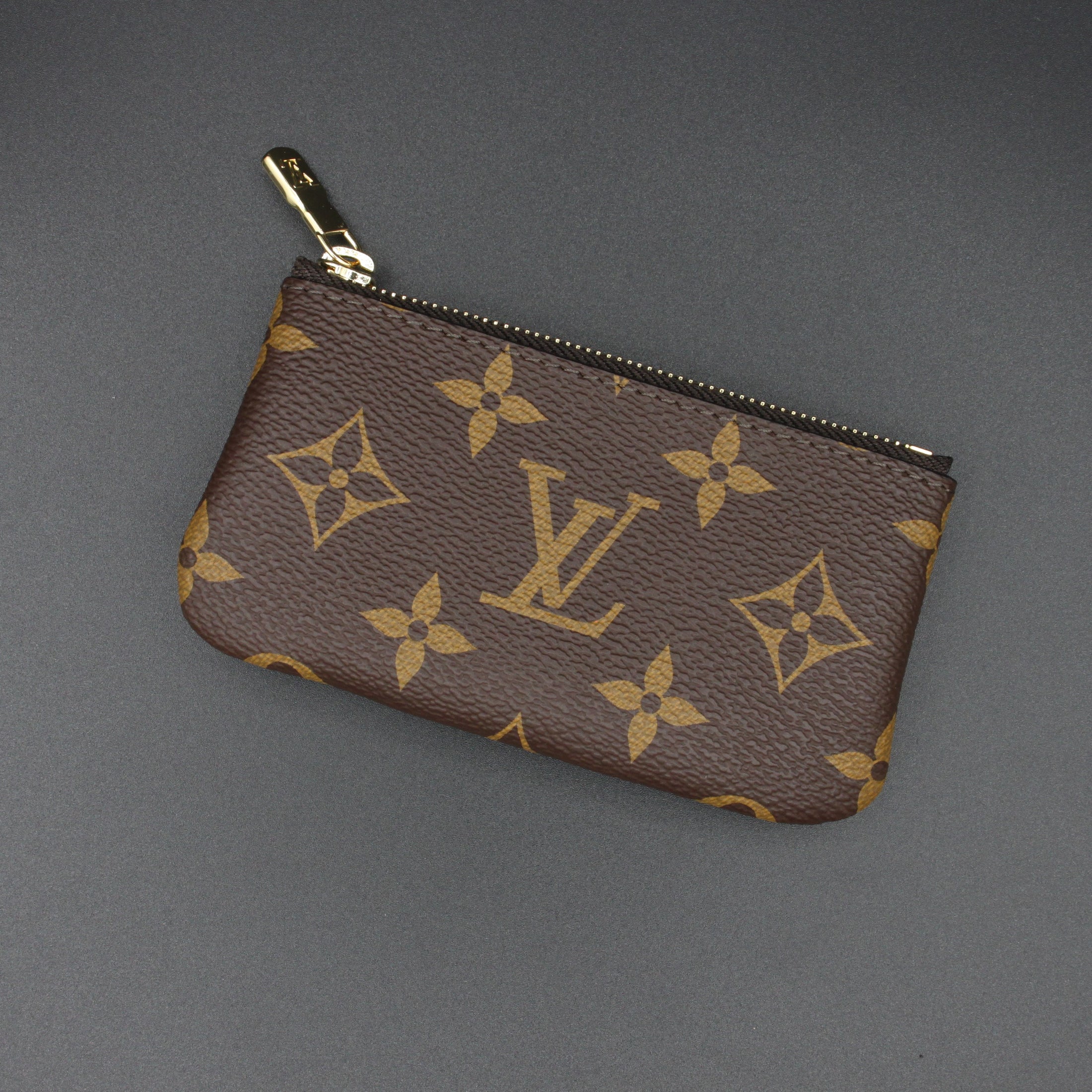 Authentic Key Pouch Classic