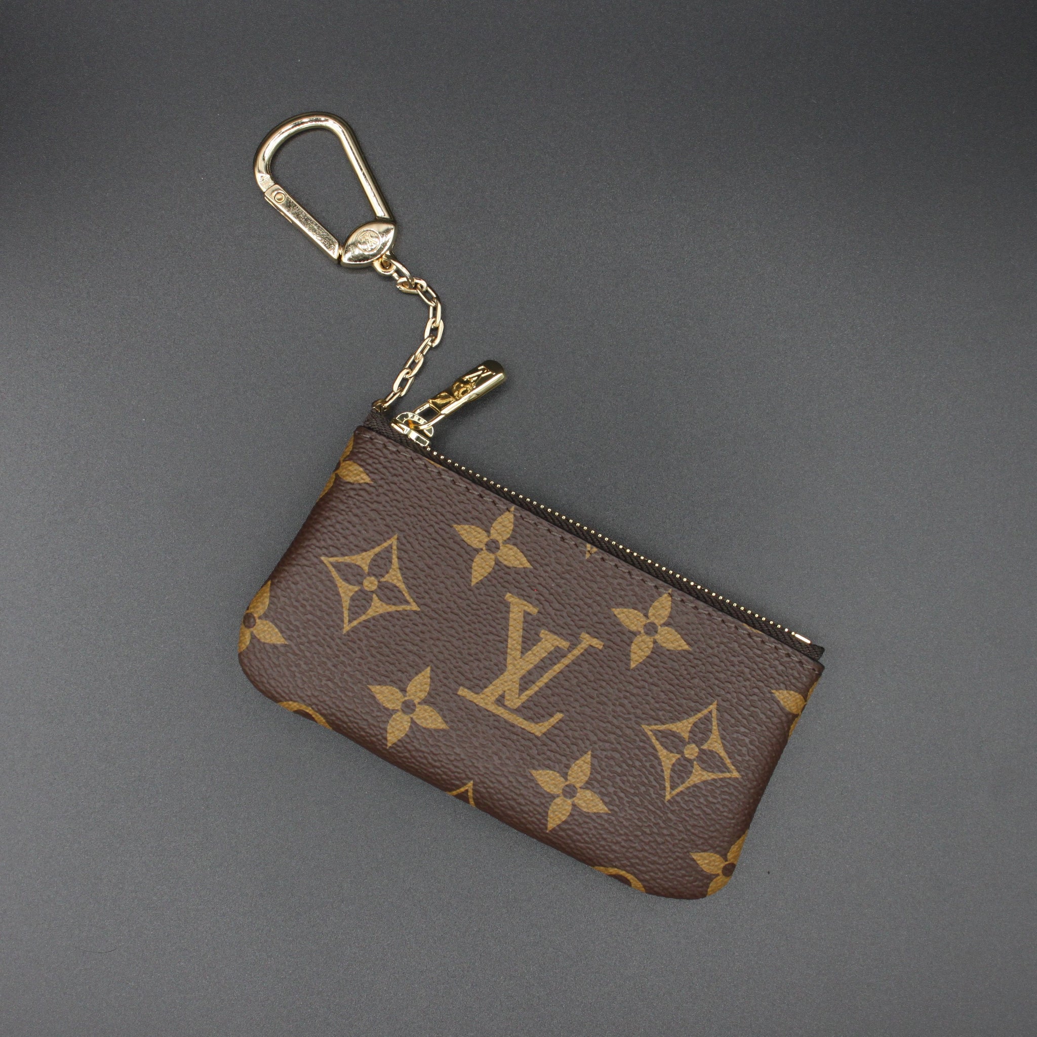 Authentic Key Pouch Classic