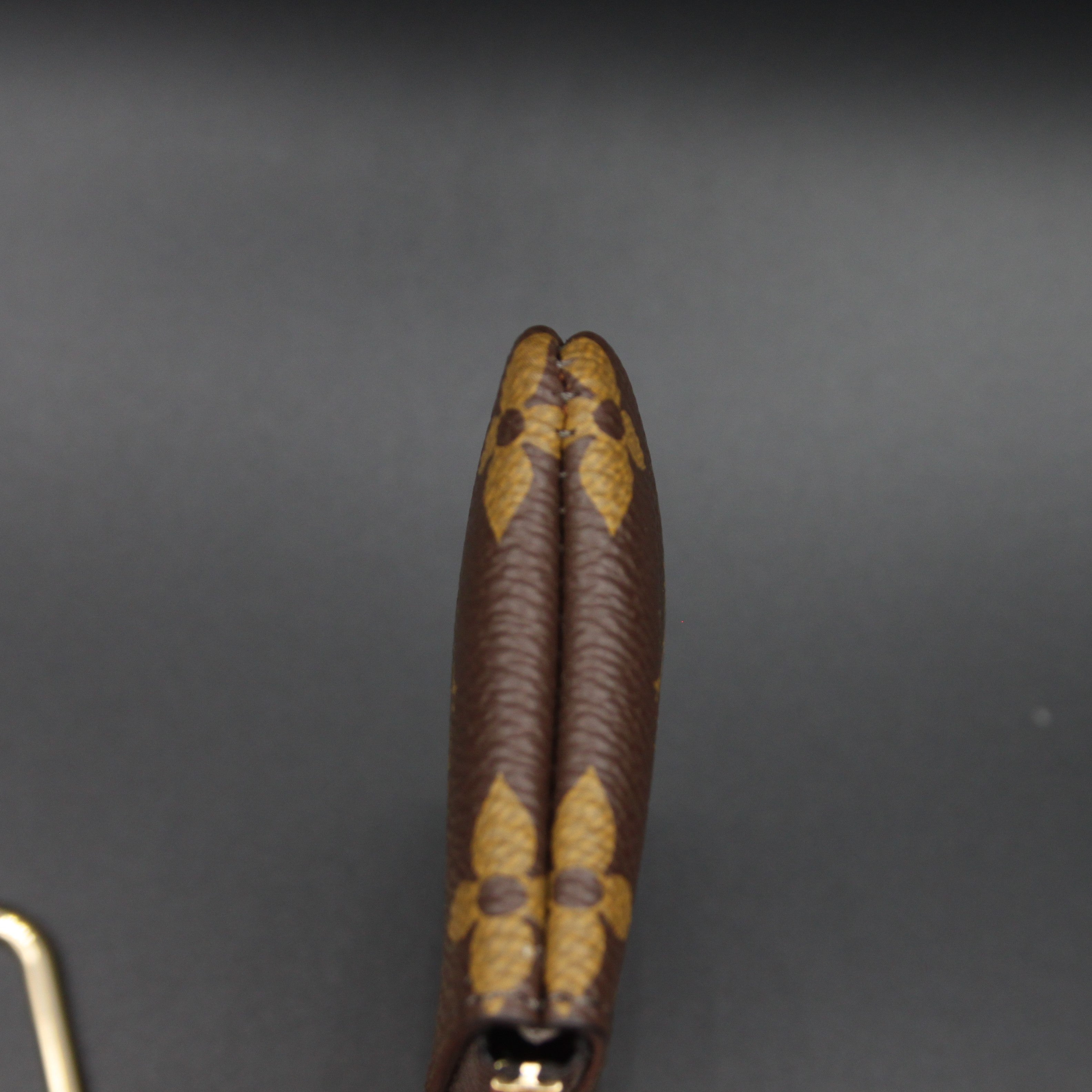 Authentic Key Pouch Classic