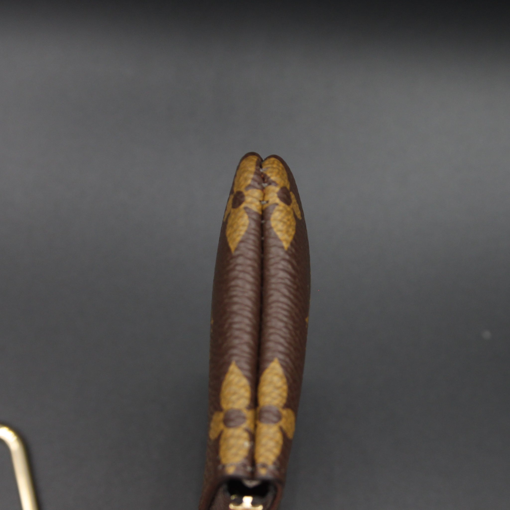 Authentic Key Pouch Classic